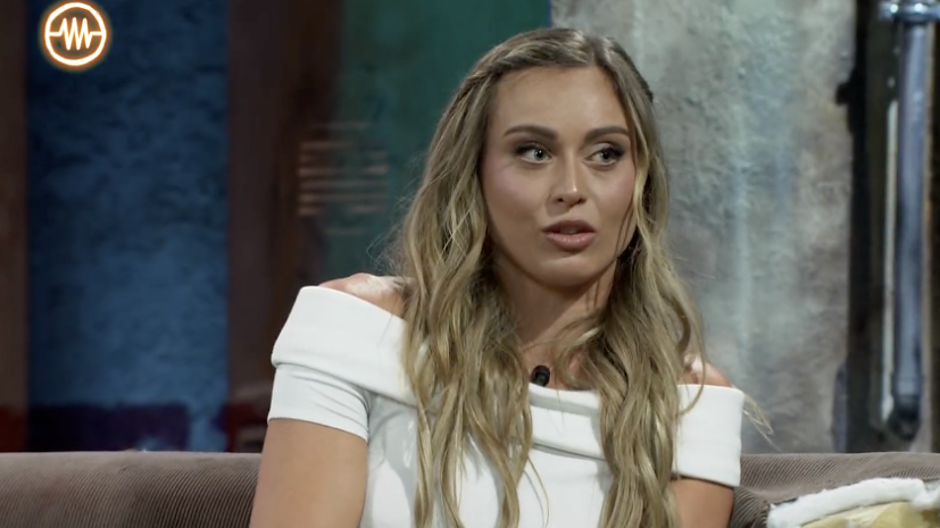 La Resistencia | Paula Badosa y Broncano protagonizan una entrevista repleta de indirectas sobre ...